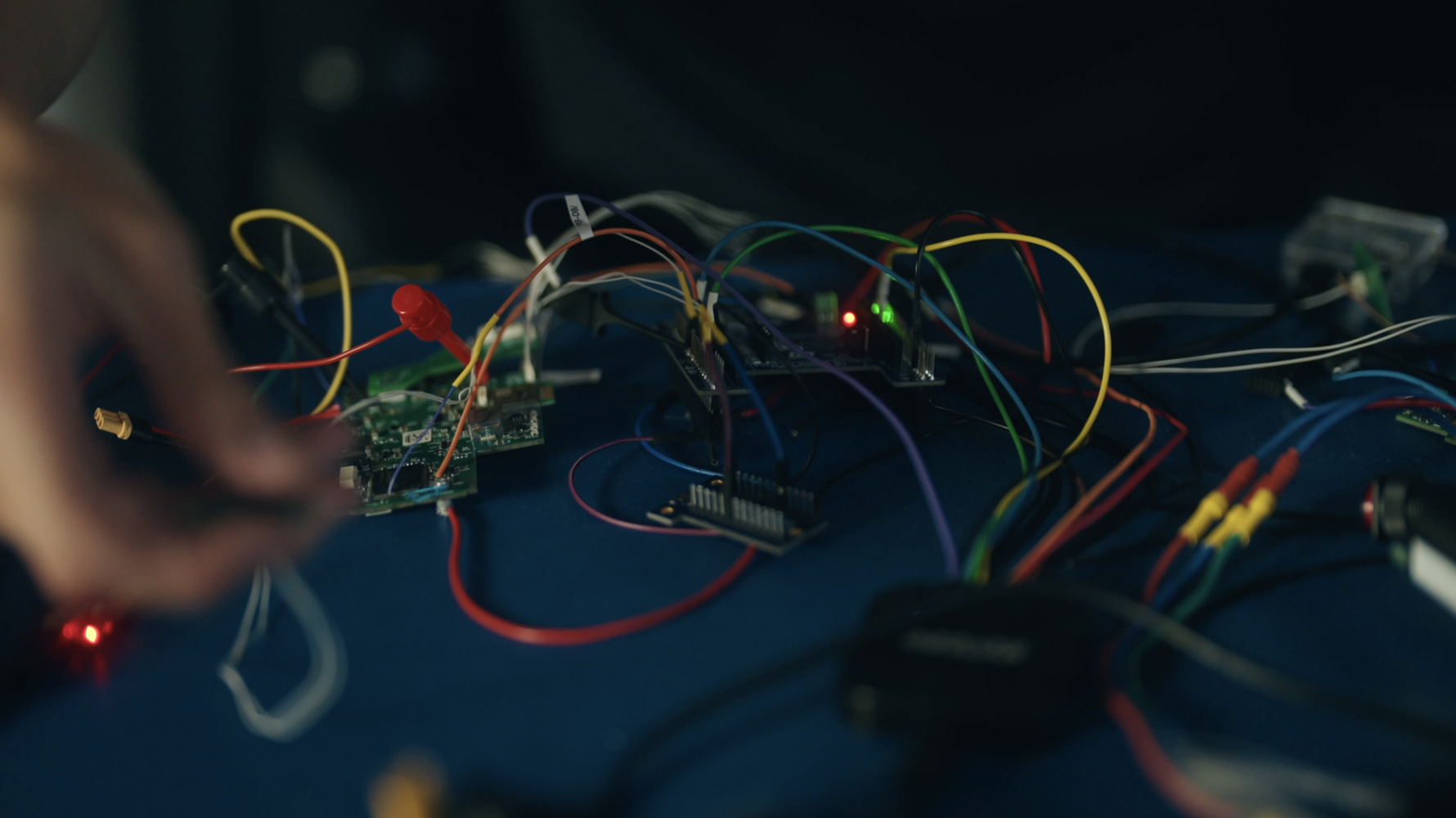 About Shift Robotics | Shift Robotics