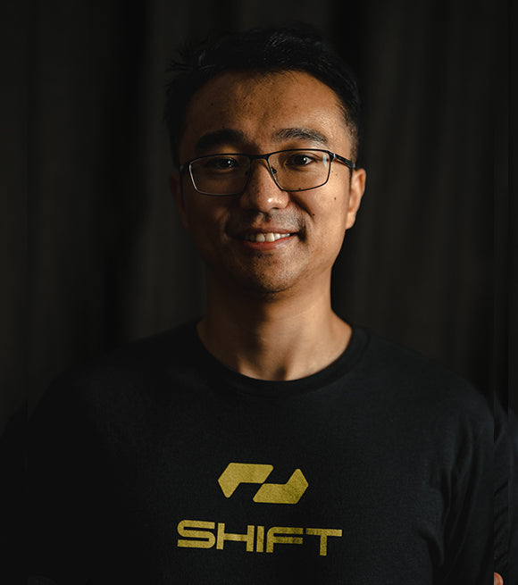 About Us – Shift Robotics