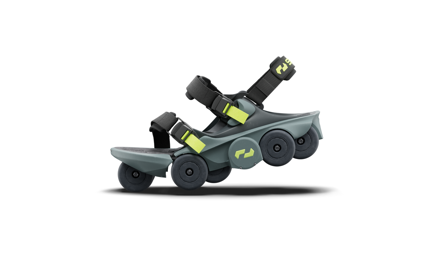 Moonwalkers – Shift Robotics