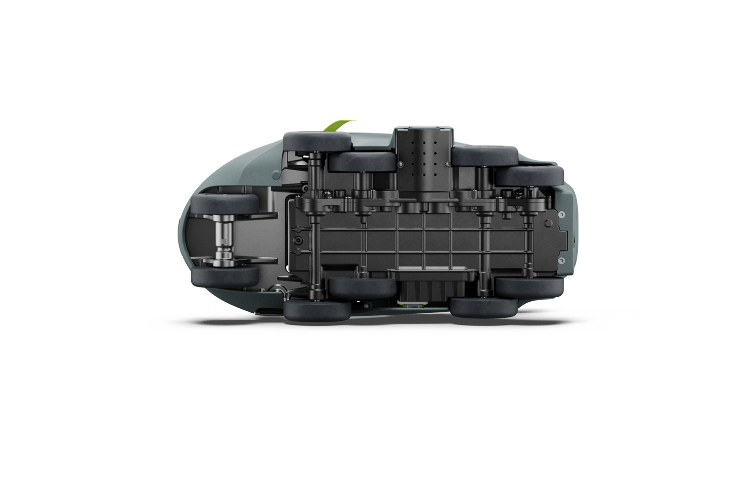 Moonwalkers – Shift Robotics