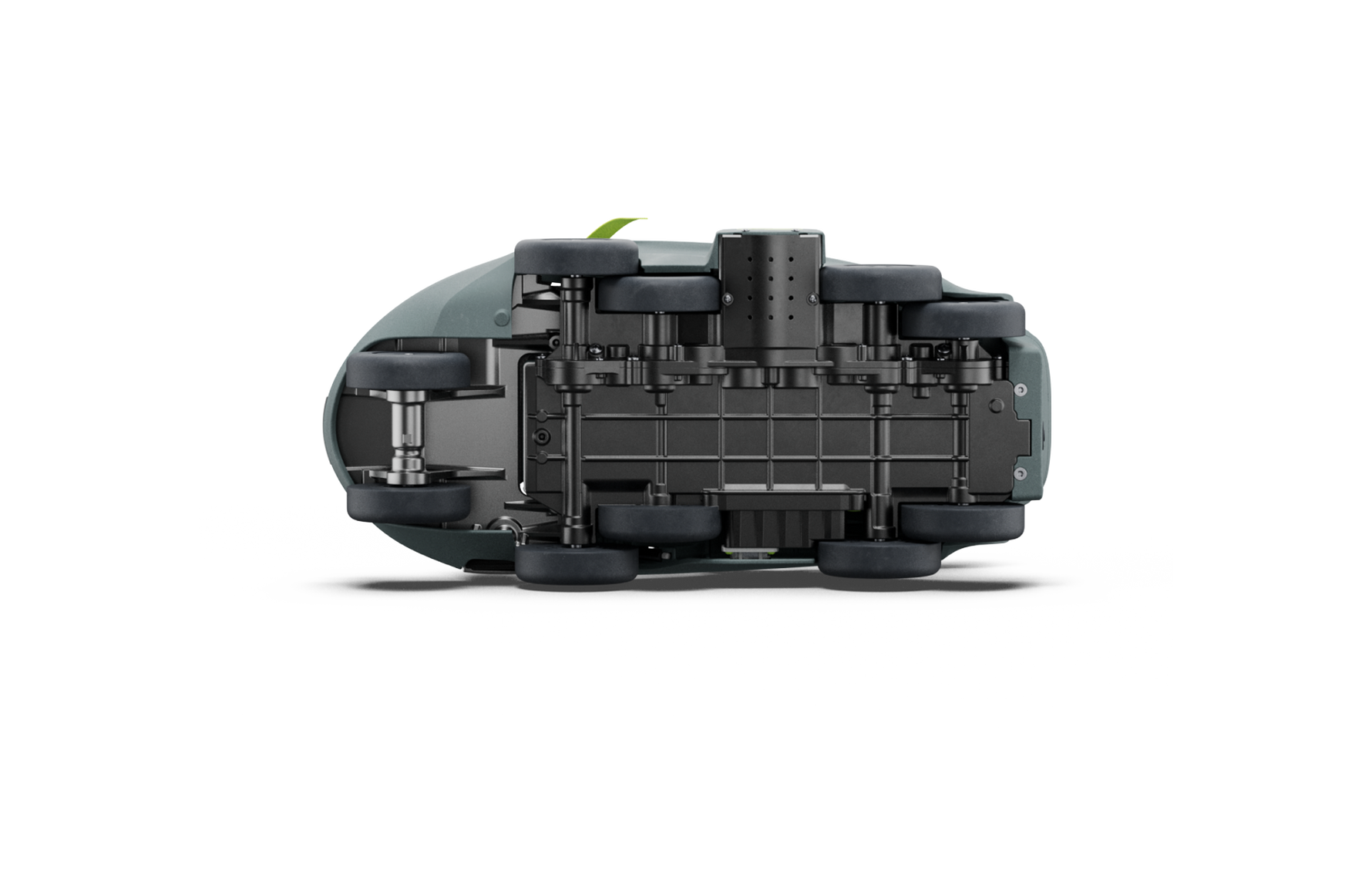 Moonwalkers – Shift Robotics