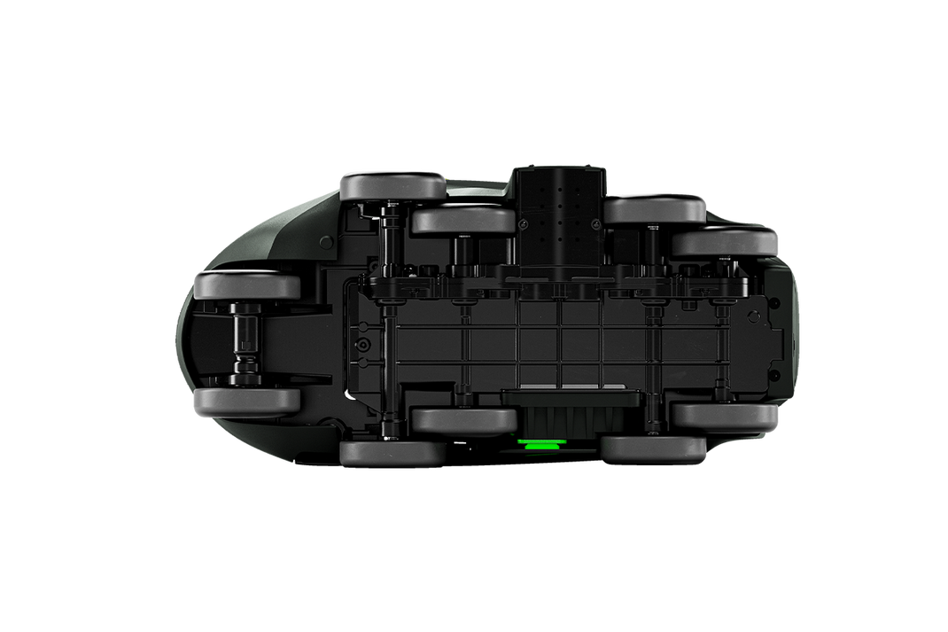 Shift Moonwalkers | The World's Fastest Shoes – Shift Robotics