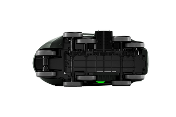 Shift Moonwalkers | The World's Fastest Shoes – Shift Robotics