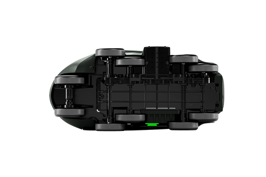 Shift Moonwalkers | The World's Fastest Shoes – Shift Robotics