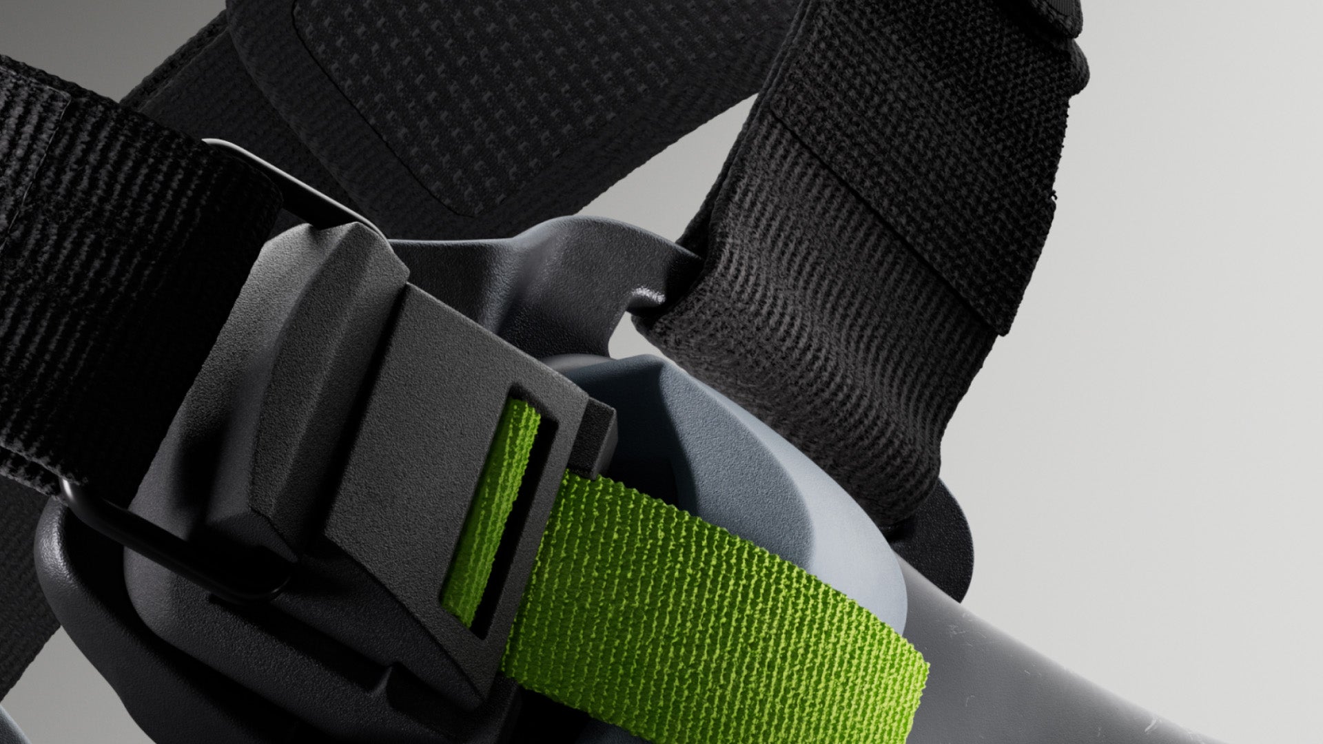 Moonwalkers – Shift Robotics