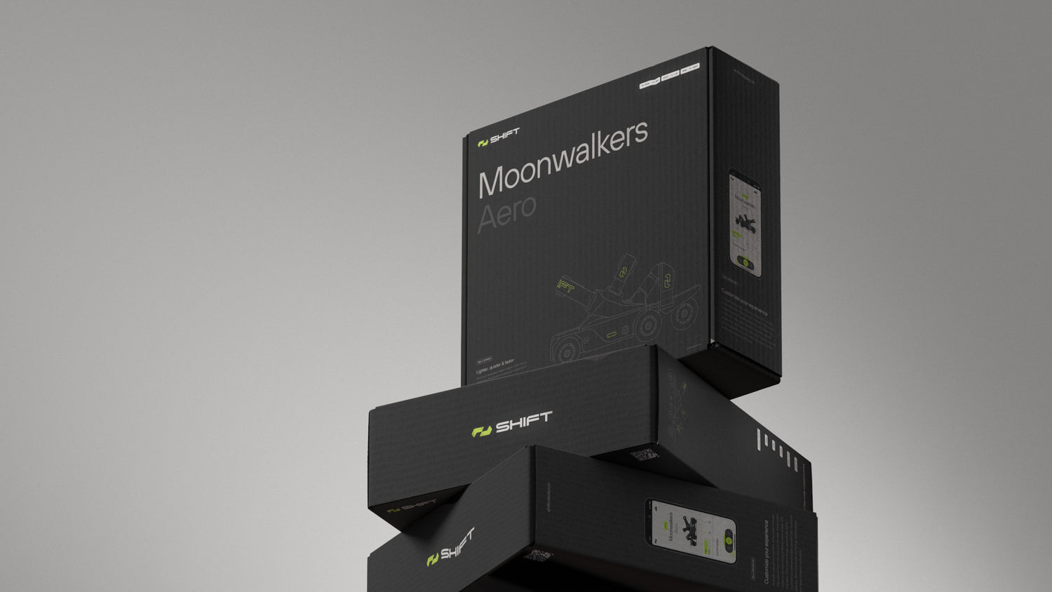 Contact Us | Shift Robotics