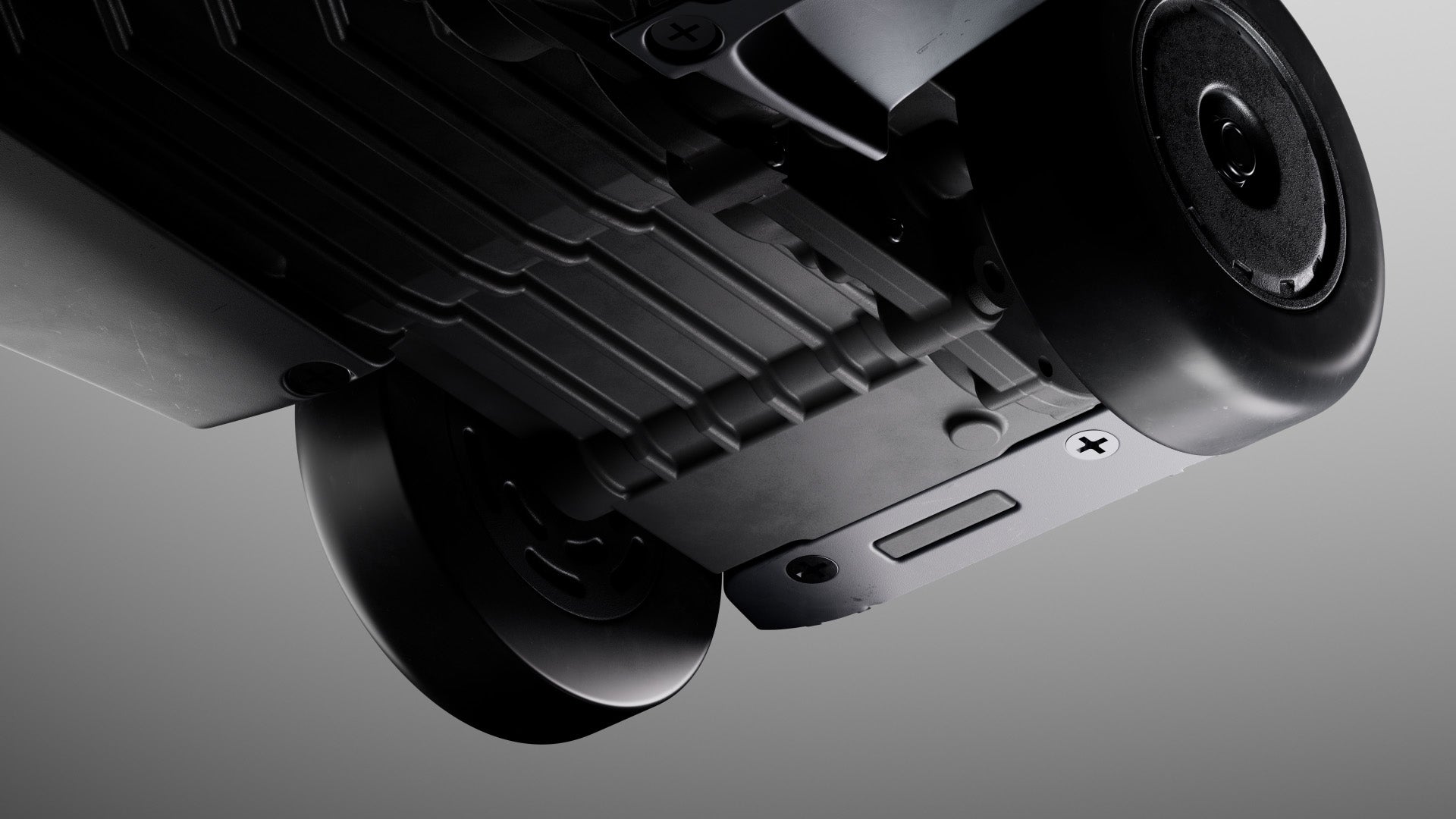 Move more, live more – Shift Robotics