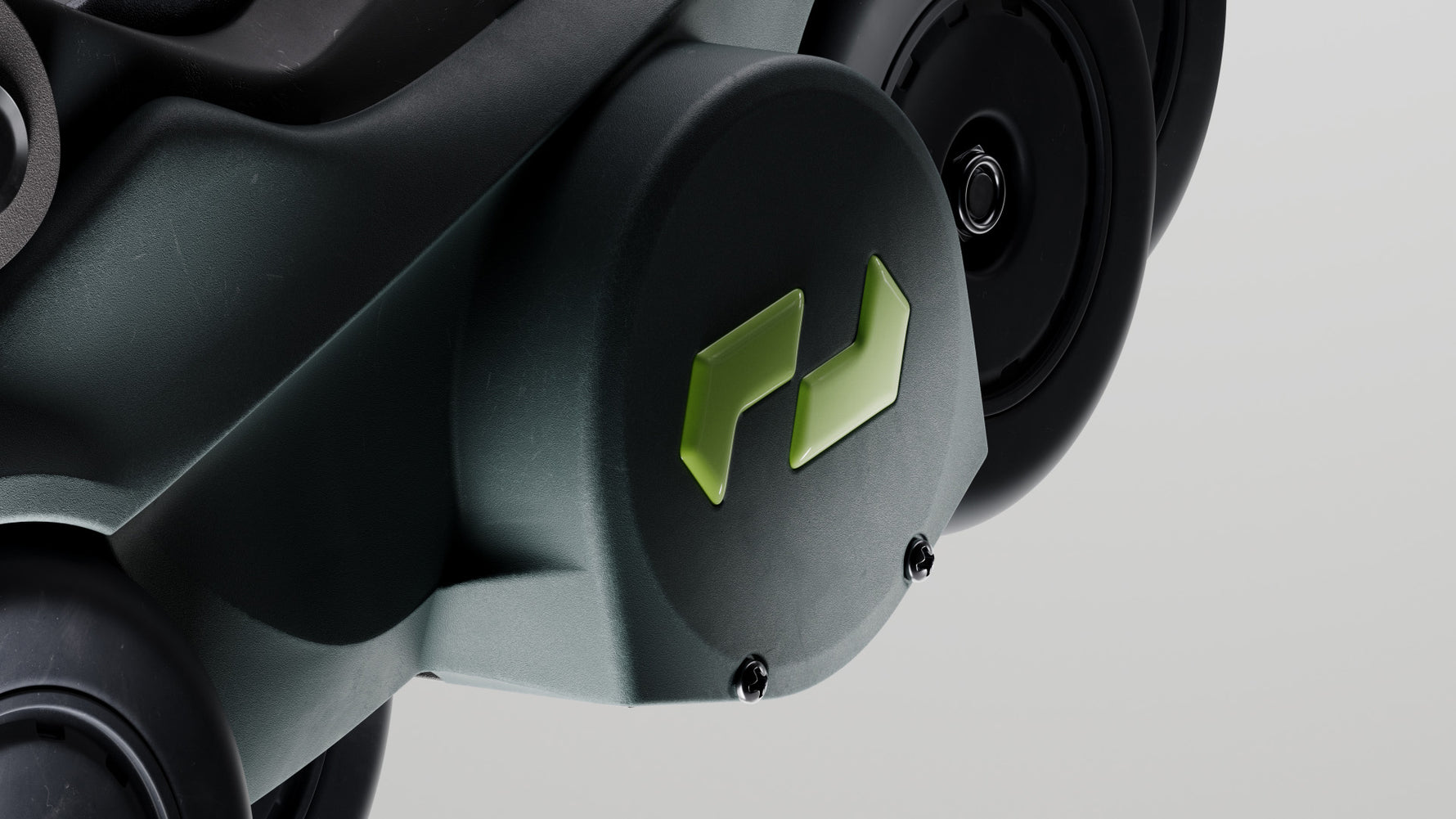 Move more, live more – Shift Robotics