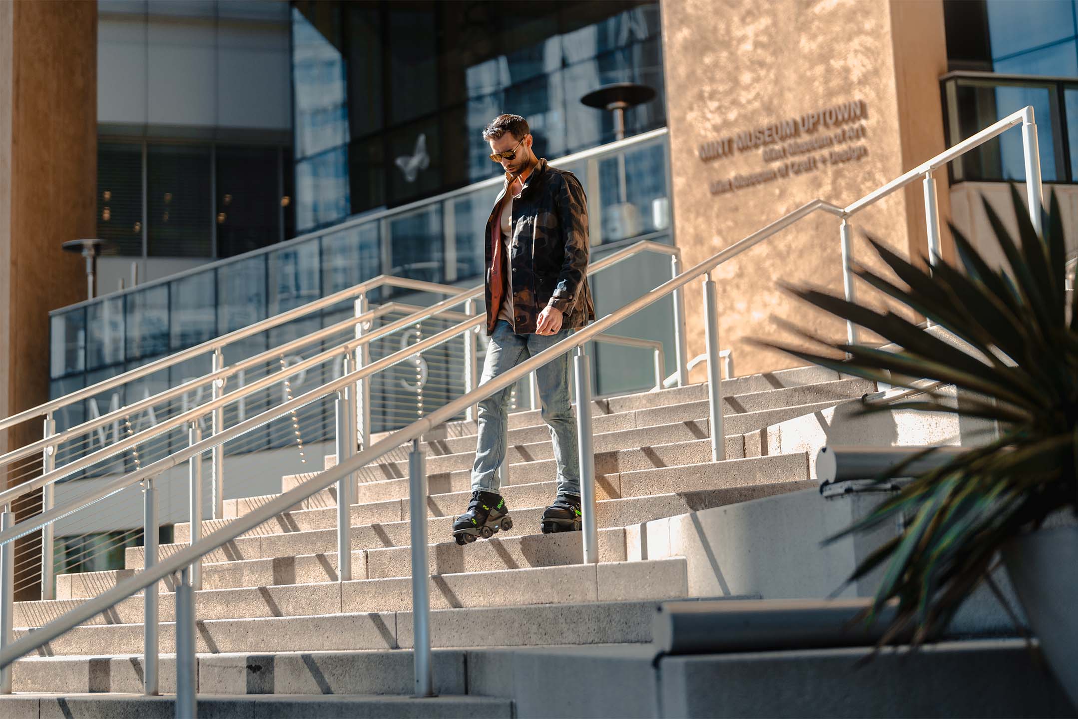 Shift Moonwalkers | The World's Fastest Shoes – Shift Robotics