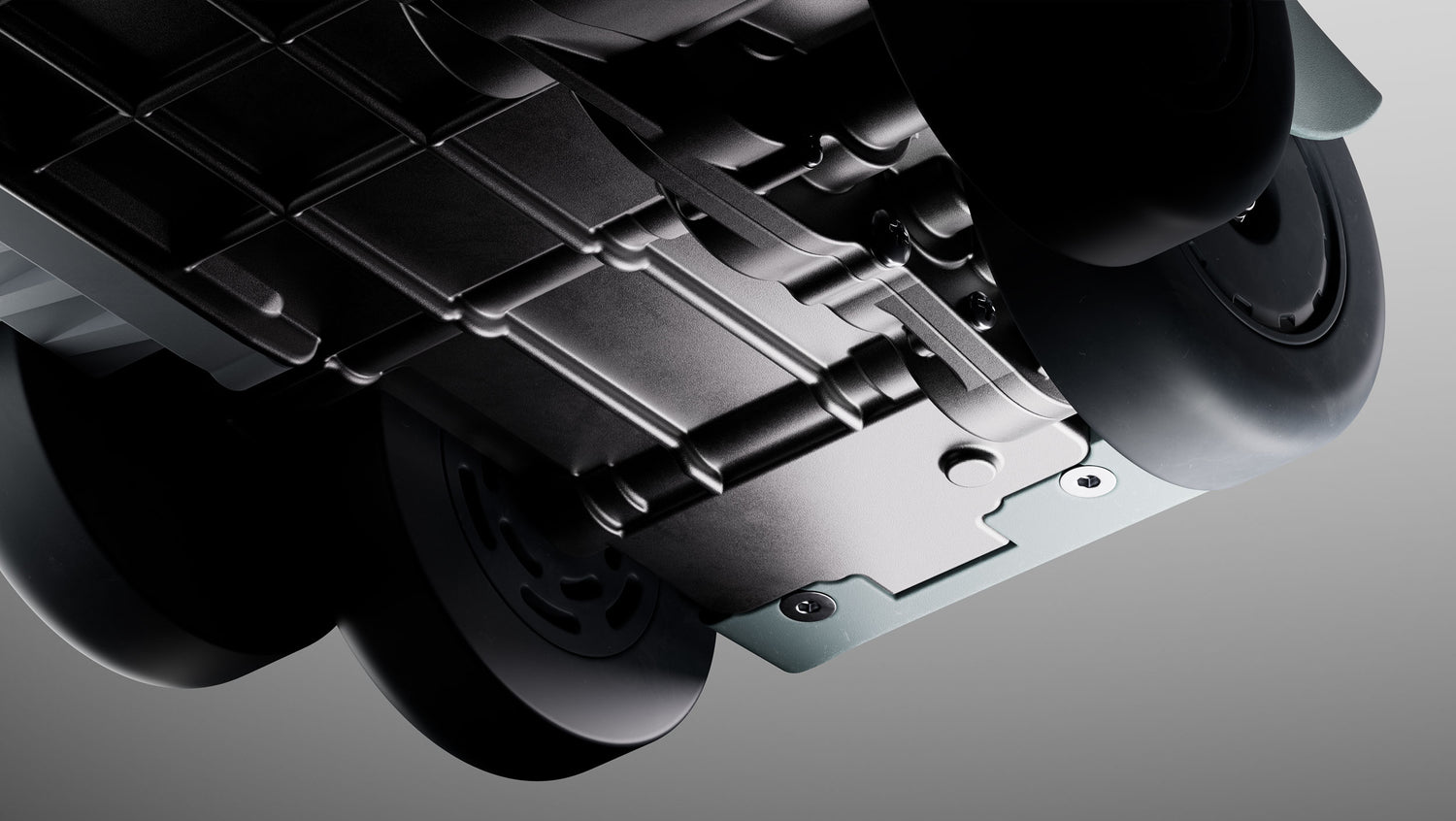 Moonwalkers – Shift Robotics