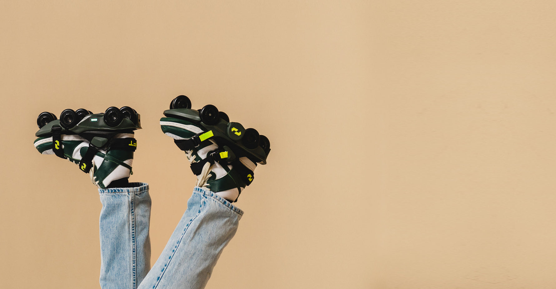 Shift Moonwalkers | The World's Fastest Shoes – Shift Robotics