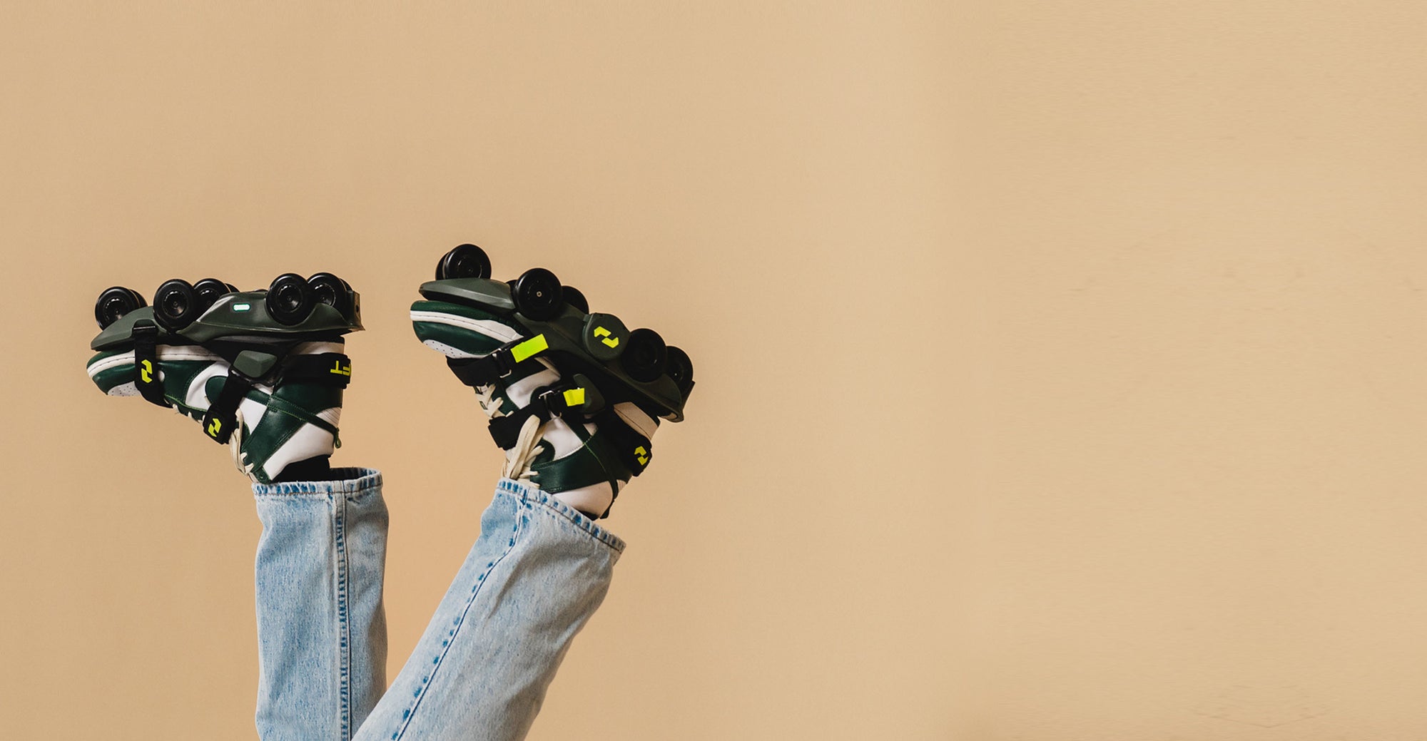 Shift Moonwalkers | The World's Fastest Shoes – Shift Robotics