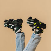 Support – Shift Robotics