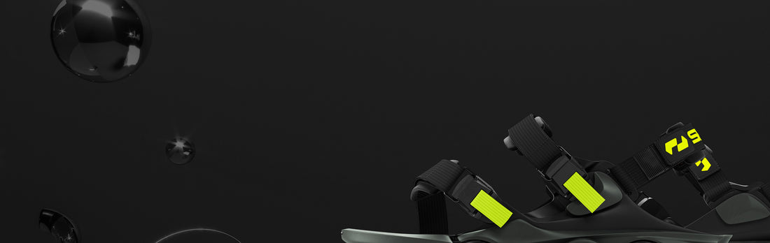 Shift Moonwalkers | The World's Fastest Shoes – Shift Robotics